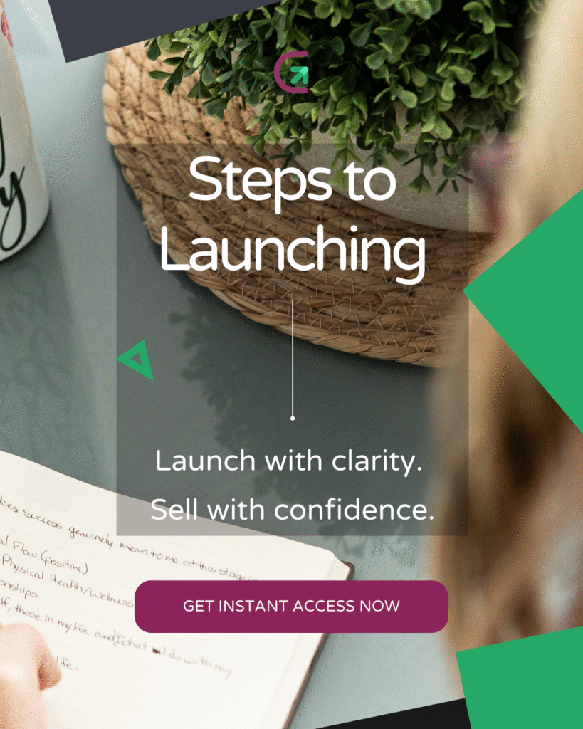 8 Steps To Launching A New Product/Service Online - The Growth Manager